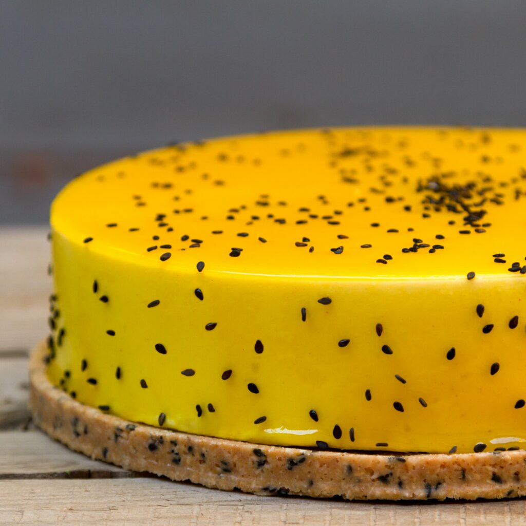 Fresh & Pep's Vegan - La Pépite