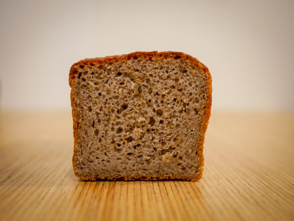 Pain au Sésame - La Pépite